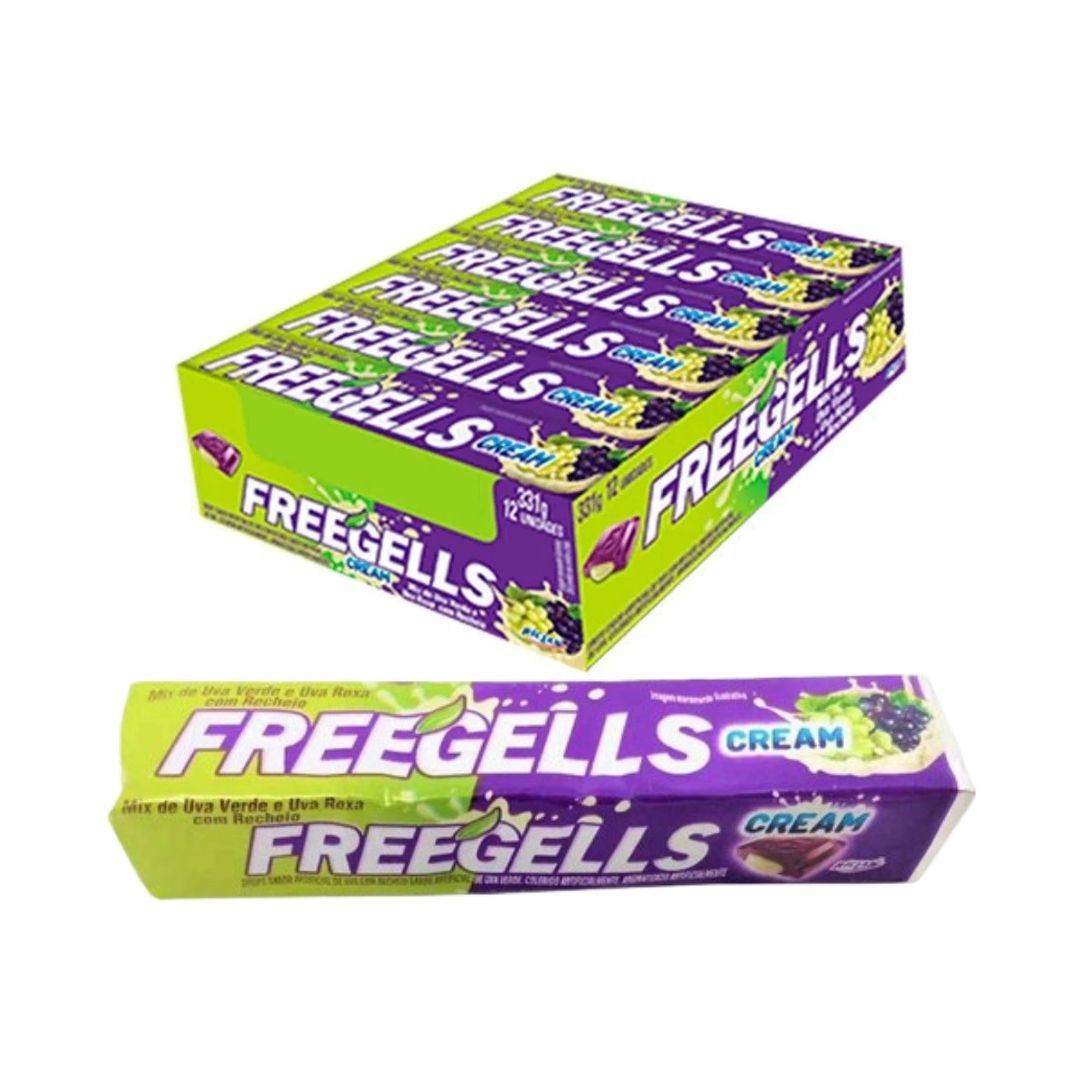 Freegells